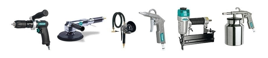 Outils pneumatiques pour compresseurs – Machimex