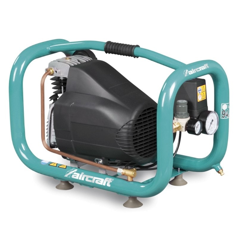 Compresseur Aircraft Airboy Kitt 90 – Machimex