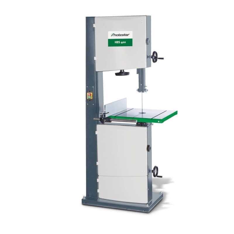 Scie verticale Holzstar HBS 400 – Machimex
